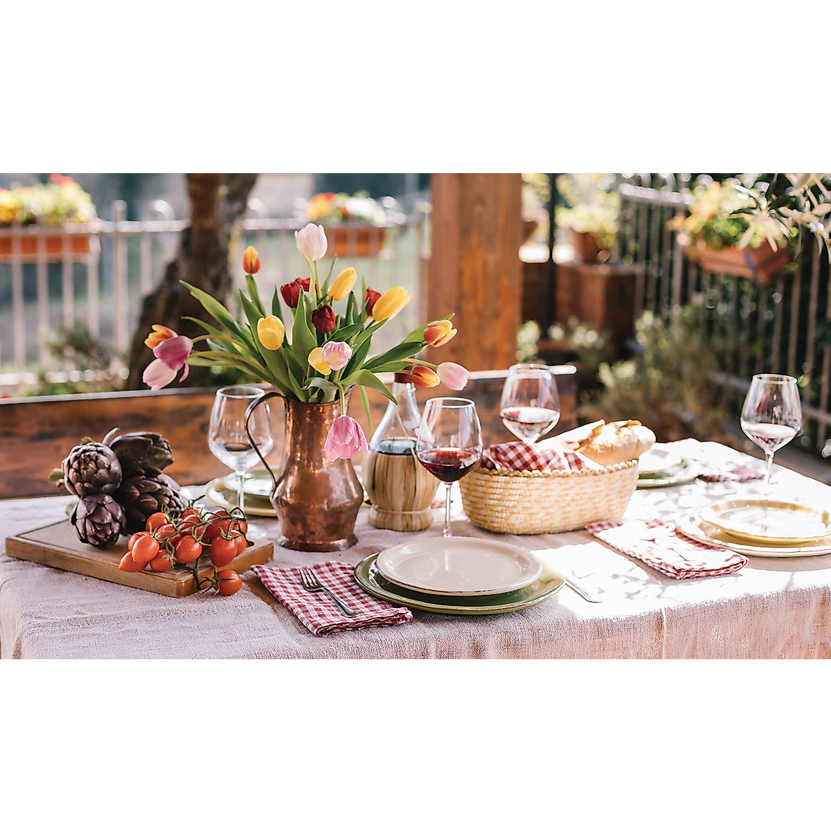 Italy on a Plate: Travels, Memories, Menus