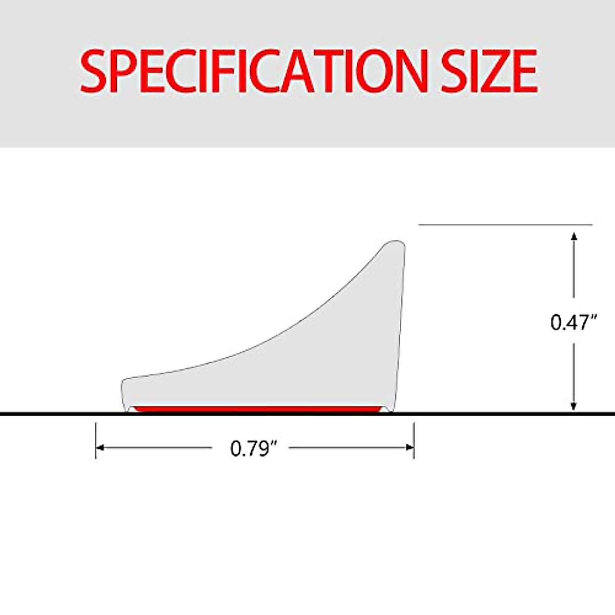 Risunpet 39 inch Silicone Water Guard for Kitchen Sink, Rubber Shower Threshold Splash Guard, Shower Barrier Water Strip Dam, Corner Water Retaining Dam Strip for Kitchen Sink Cooktop Bathroom Tub