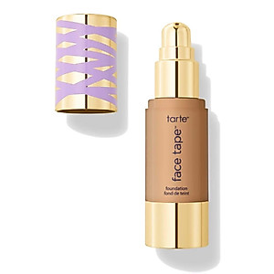 Tarte Face Tape Foundation 34S Medium Sand