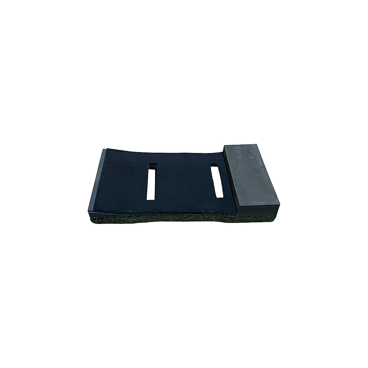 Golf Simulator Guys Premium Replacement Turf Top for OptiShot 1 and Optishot 2, Green