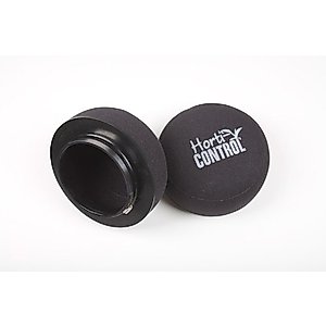 Horti-control Dust Shroom, 6 Inch