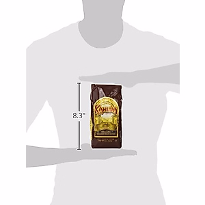 Kahlua Gourmet Ground Coffee, Original, 12 Ounce (Pack of 2)