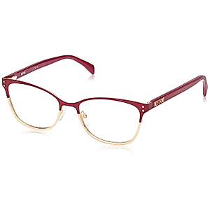 Moschino Women's Mos511 53Mm Optical Frames