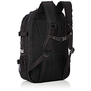 Outdoor Products OLI102 Logo Tarpaulin, Black