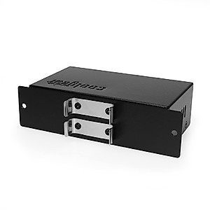 USB 2.0 7-Port Hub with DIN Rail Mounting - Metal Chassis Japan NEC Chip