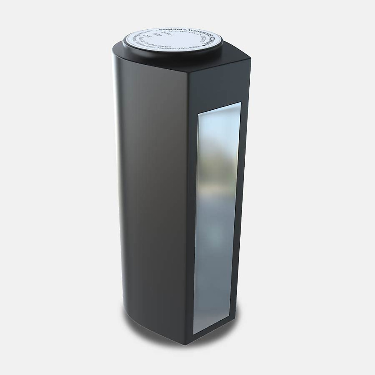 Shahnaz Husain Herbals Natural Kajal | Shaeyes Plus | Long-Lasting Kajal for Eyes | Goodness of Natural Oils and Herbal Extract | 2 grams