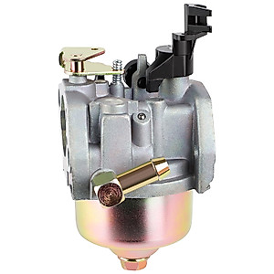 HUSWELL 247.889571 Carburetor Primer Bulb Fuel Line kit for Troy-Bilt Storm 2410 “Old Style” 247.889701 247.886910 247.887200 247.889571 247.88955 247.881720 MTD 270-QU 952Z265-SUA Huayi 170SA