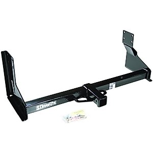 Draw-Tite 75601 Max-Frame Receiver