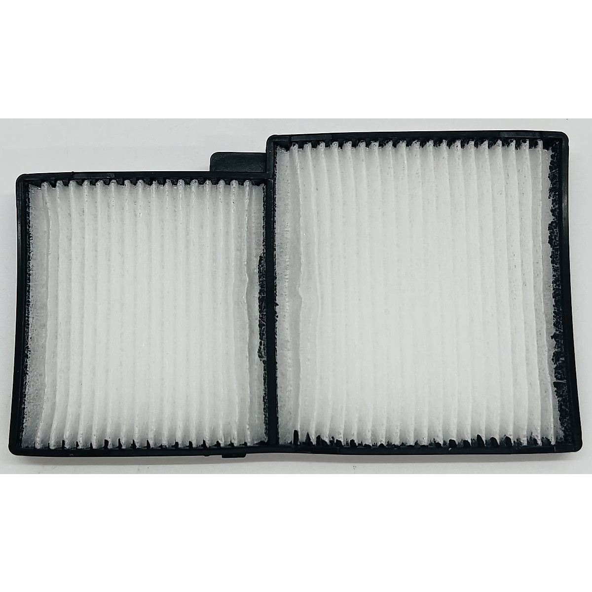 Jaspertronics Replacement Air Filter ELPAF29 / V13H134A29 for Select Epson Projectors PowerLite D6150, PowerLite D6155W, PowerLite D6250