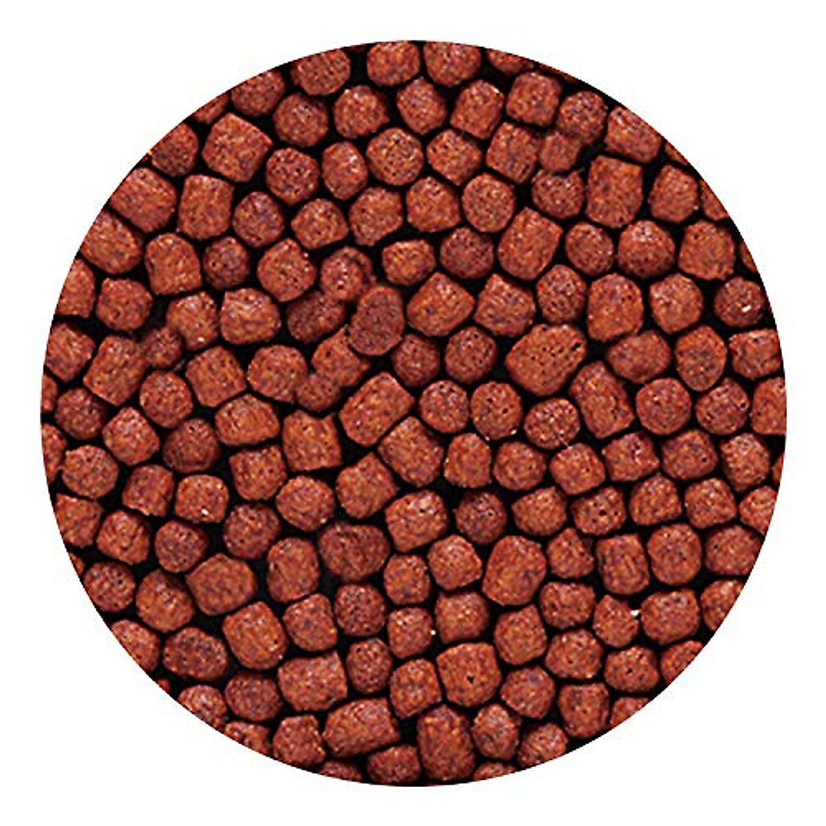 Hikari Blood Red Parrot+ Fish Food, Mini Pellets, 11.7 oz. (333g)