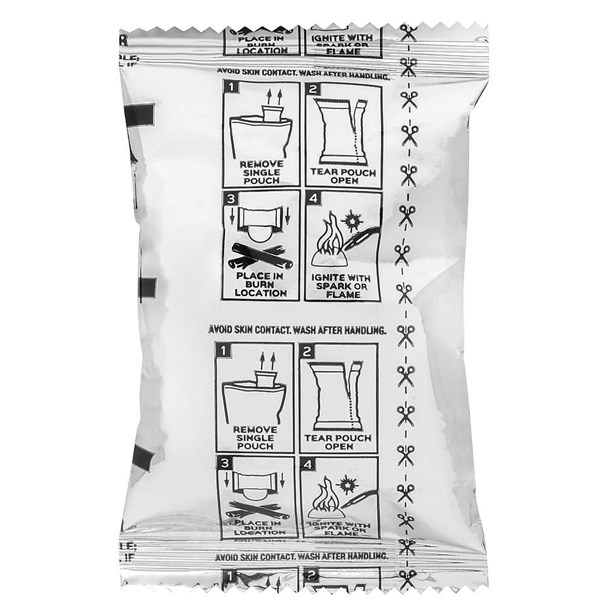 Zippo Solid Fuel Firestarter