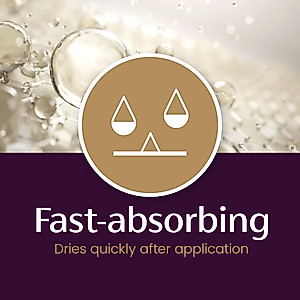 Mederma Quick Dry Oil, Scar and Stretch Mark Treatment, Helps to Improve the Appearance with Natural Botanical Extracts, Paraben Free, Fast-Absorbing, 3.4oz (100ml)