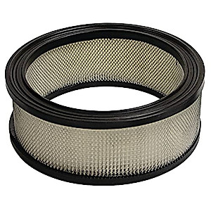Stens 100-016 Kohler 47 883 03-S1 Air Filter