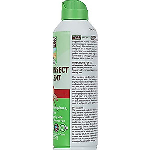Maggie's Farm Maggie's Farm Insect Repellent, 6 Ounce