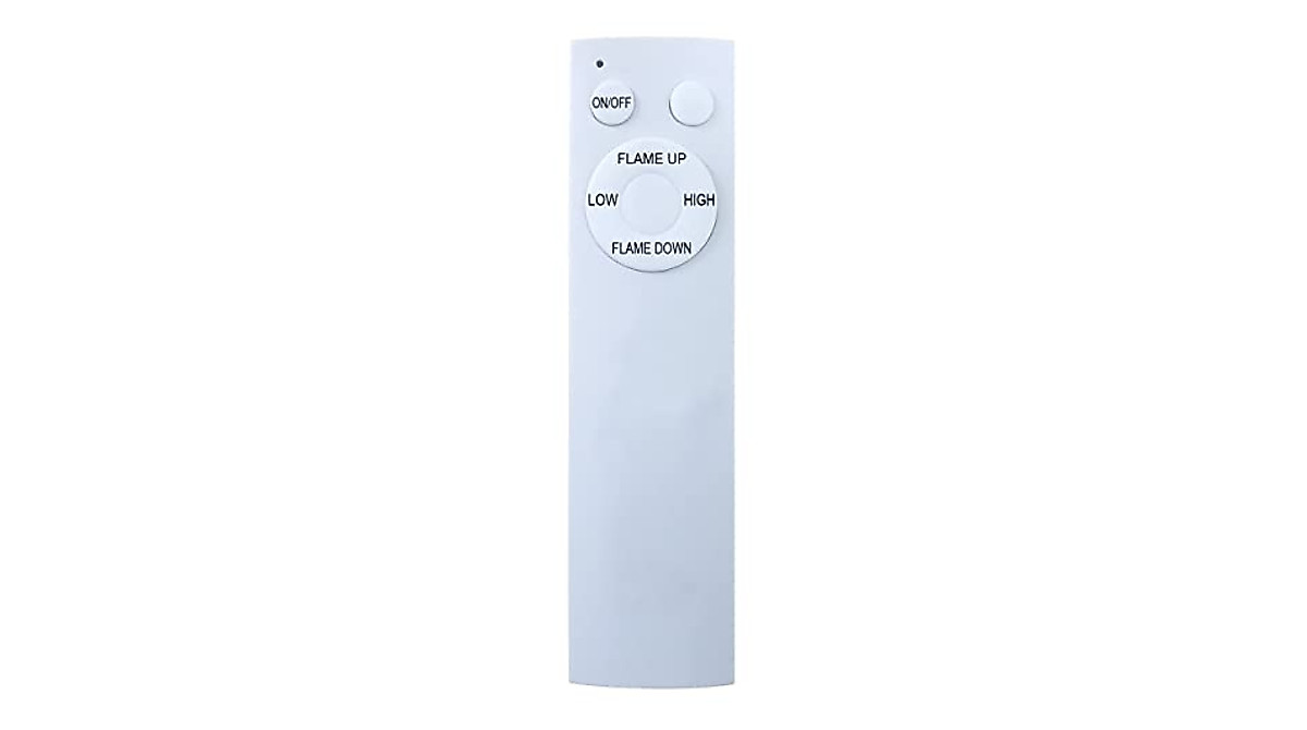 Replace Heat Surge Royal X5 Remote Control - GENGQIANSI