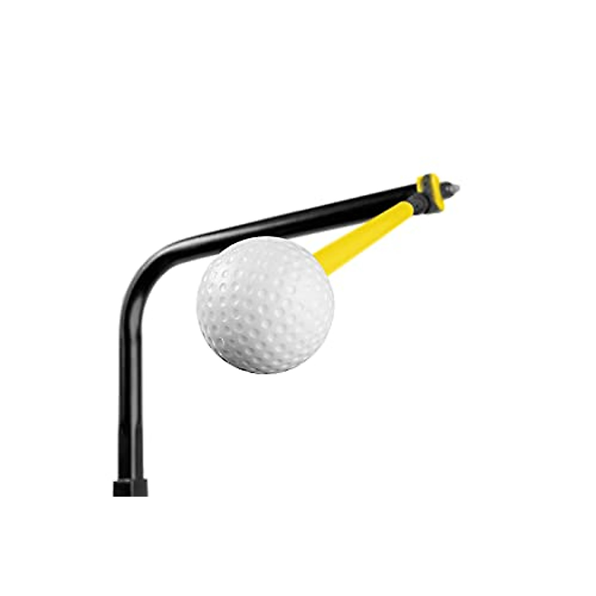 SKLZ Pure Path Golf Swing Trainer Yellow, Large
