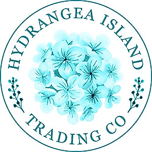 Large Jute Canvas Shoulder Beach Bag | Finely Woven Eco-friendly Canvas and Jute Tote | Cute Summer Pool Bag with an Elegant White Liner and Soft Drawstring | Offered by Hydrangea Island Trading Co