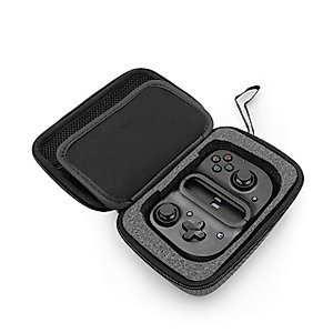 CASEMATIX Mobile Game Controller Case Compatible with Razer Kishi Controller Smartphone Gamepad, CASE ONLY