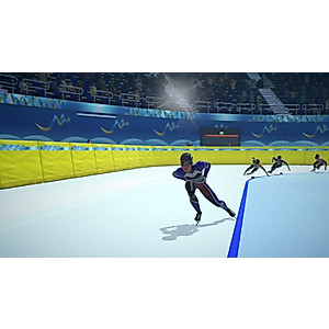 Winter Games 2023 for PlayStation 5