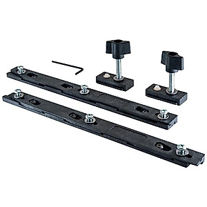 MICROJIG GRR-RIPPER ZP9-B2S2 Zeroplay Miter Bar 2 Piece