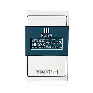 R RUIYA 2019 2020 2021 2022 Porsche Cayenne 12.3Inch Display Navigation Screen Protector, HD Clear TEMPERED GLASS Screen Guard Shield Scratch-Resistant Ultra HD Extreme Clarity