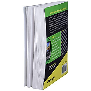 Chromebook For Dummies, 2nd Edition (For Dummies (Computer/Tech))