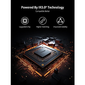 Replacement Remote Control for Mitsubishi TV 290P187A10 LT-46153 LT-55265 LT-55164 WD-60C9 WD-65C9 WD-65638 WD-65638CA WD-73837