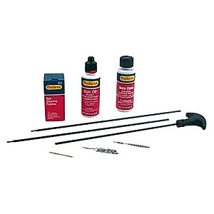 Outers 98217 Cleaning Kit Rfl 22Cal