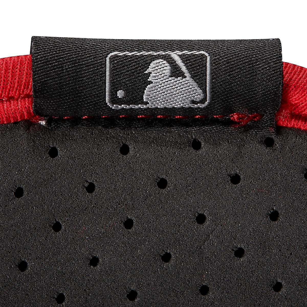 EvoShield PRO-SRZ Batter's Elbow Guard, Large - Scarlet