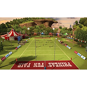 Backyard Sports Football: Rookie Rush - Xbox 360