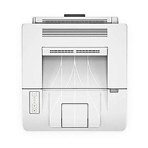 HP LaserJet Pro M203dw Wireless Monochrome Printer with built-in Ethernet & 2-sided printing, works with Alexa (G3Q47A)