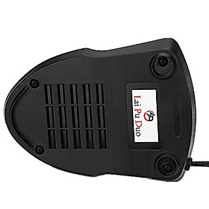 Li-ion Battery Charger BC330 for Bosch 12V BAT411,BAT412A,BC430 BC330 2 607 336 996 10.8V-12V Lithium-ion Batteries AL1115CV Electrical Drill Screwdriver Tools Power Supply Charger