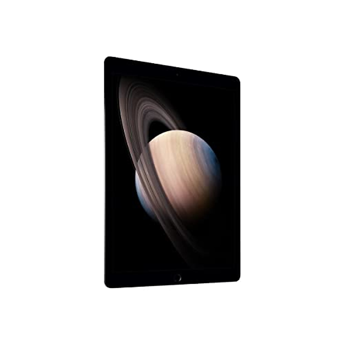Apple iPad Pro (128GB, Wi-Fi, Space Gray) 12.9in Tablet (Renewed)