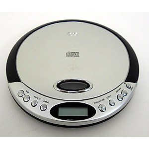 Durabrand CD-566 CD Player w/ Compact Disc Digital Audio