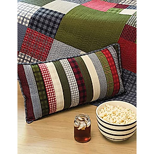 Home for the Holidays: Quilts & More to Welcome the Season