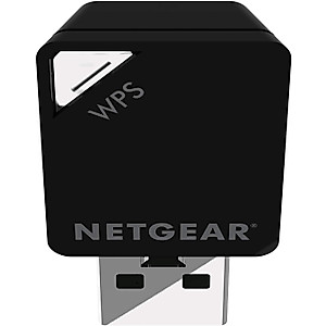 Netgear A6100