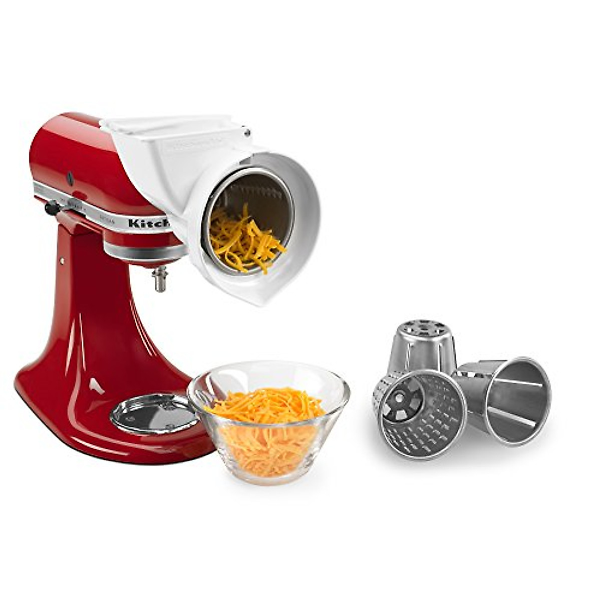 KitchenAid Slicer & Shredder Attachment