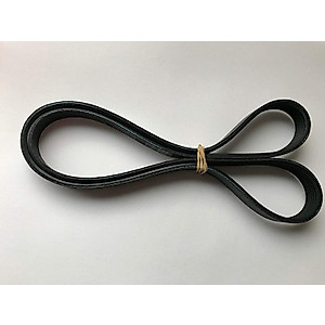 New Replacement Belt for a Sunny Health & Fitness Bike Model SF-E3903