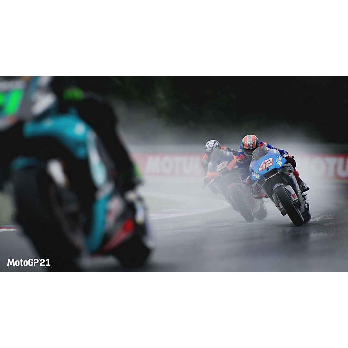 MotoGP 21 (Xbox Series X)