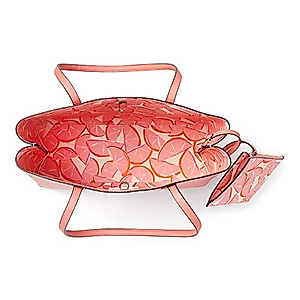 Kate Spade New York All Day Large Tote, Garden Rose