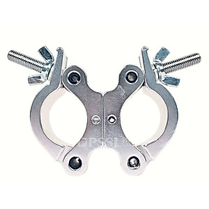 American DJ Supply PROSWIVEL CLAMP Stage Light Accessory