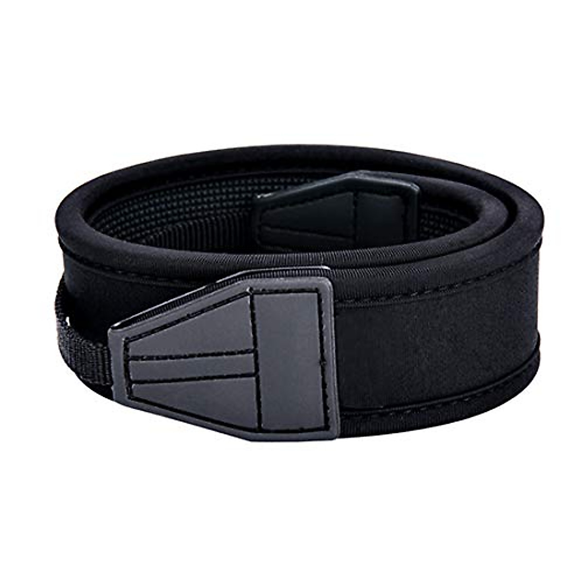 Fotasy Anti-Slip Elastic Neoprene Neck Strap for Canon 6D 5D IV III II 7D II 80D 70D 60D 3000D 1500D 1300D 1200D 1100D 1000D 760D 750D 700D 650D 600D