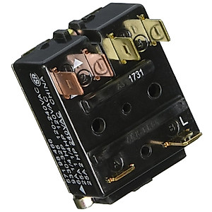 Coleman 67593251 Selector Switch