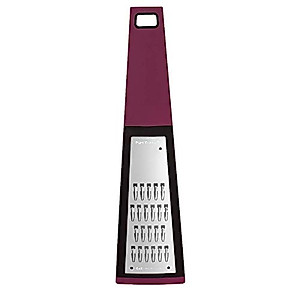 Kai Pure Komachi Julienne Slicer with Protective Sheath PG0003, Stainless Steel, 10.5" x 2.75" x .90"