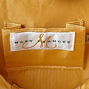 Mary Frances Painter's Palette, Multi