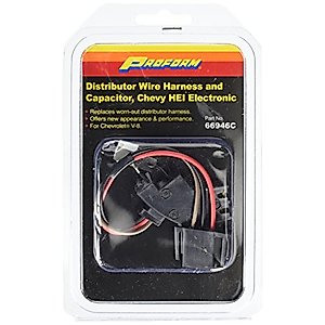 Proform 66946C Wire Harness and Capacitor Kit