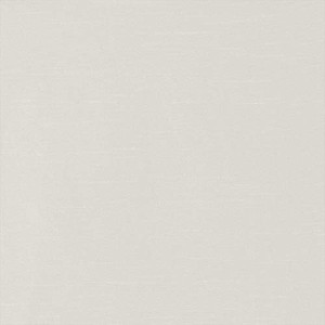 Madison Park Emilia Faux Silk Single Curtain with Privacy Lining, DIY Twist Tab Top, Window Drape for Living Room, Bedroom and Dorm, 50x108, White