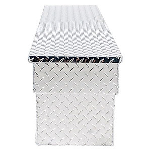 DEE ZEE DZ6170N Specialty Series Narrow Crossover Tool Box