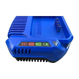 Replacement Charger KRC 0280-06 Compatible with All Kobalt 80-Volt Batteries