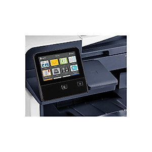 Xerox VersaLink C405/YDN Laser Multifunction Printer - Color